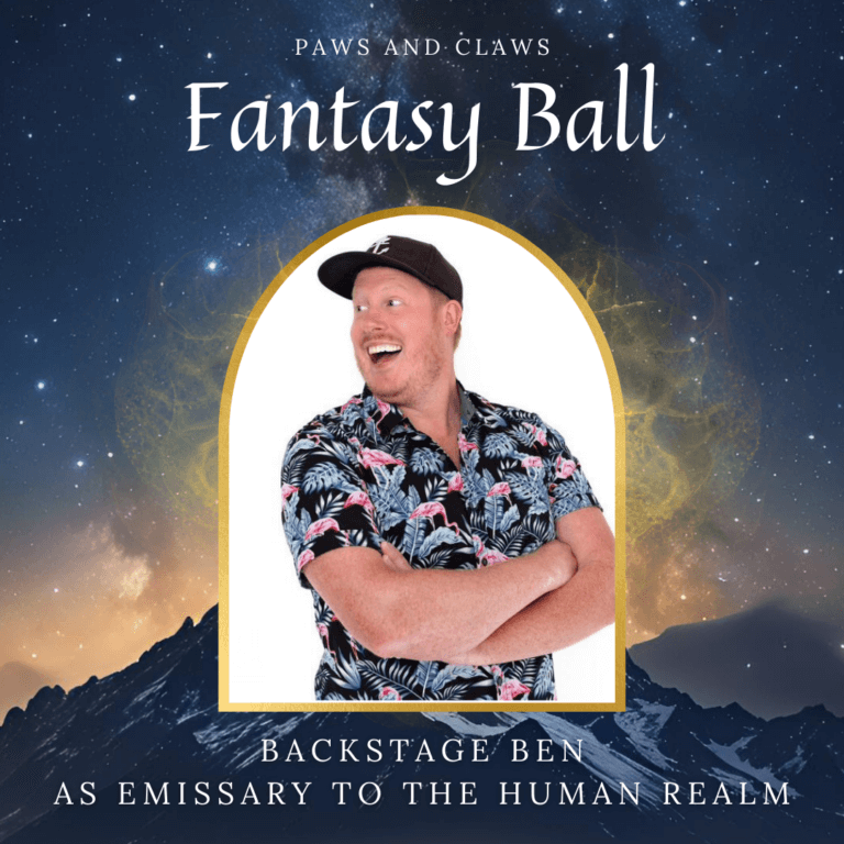 PAC: Among the Stars | Haustier Events